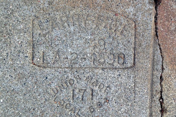 1959 – Larry Frye | Oakland Underfoot